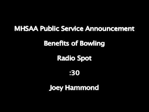 Benefits of Bowling
