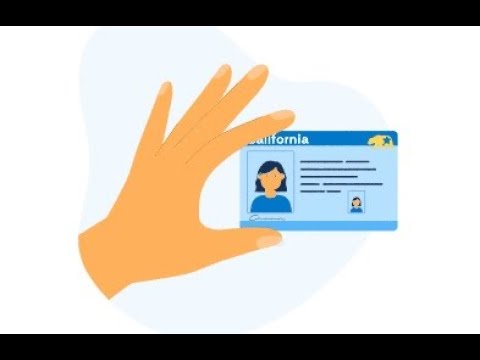 CA DMV - How Long for Driver's License to Arrive in Mail