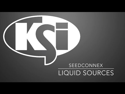 SeedConnex - 4.0 Liquid Sources