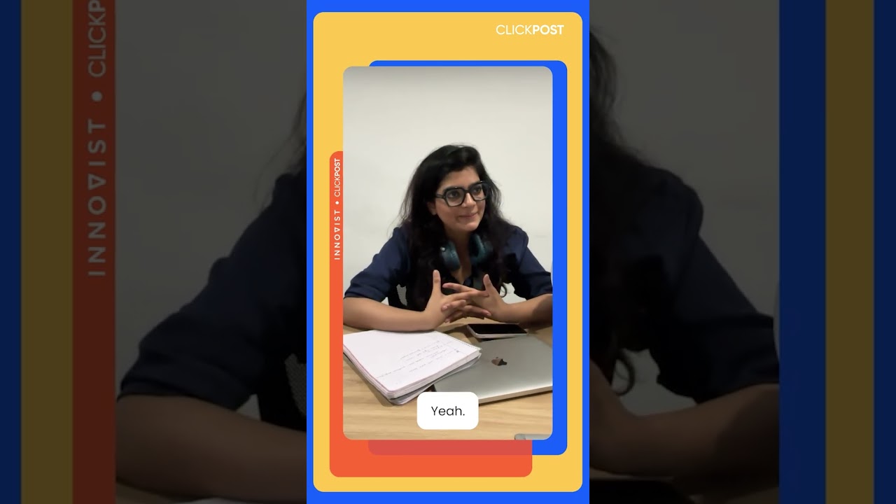 What happens when you get 📦 delivery data quicker than the flash ⚡ #analytics #visibility