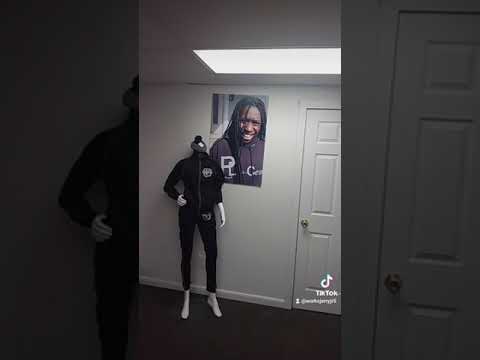 PDee-code clothing store and apparel