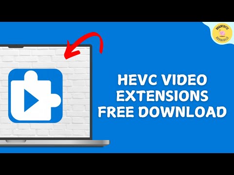 HEVC Video Extensions Free Download Windows 11