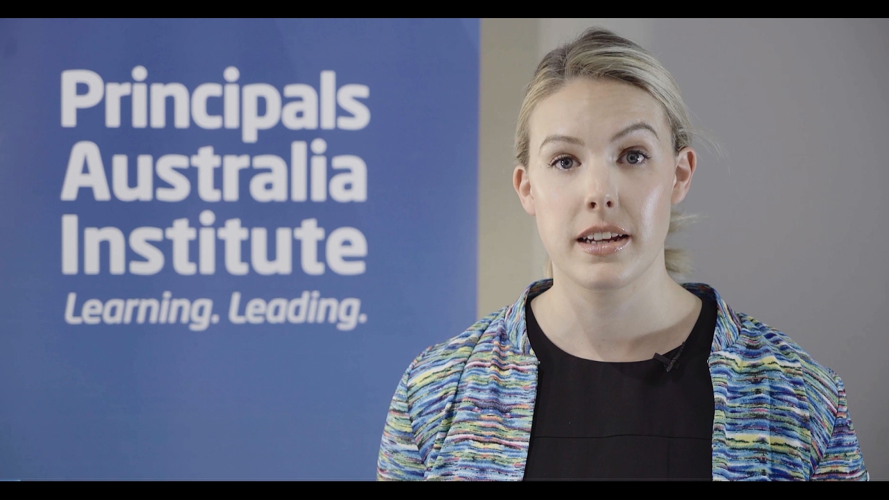 PAI Teacher Wellbeing Workshop