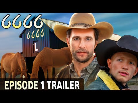 Yellowstone 6666 Episode 1 Trailer (2025) – A New Era Begins! Cast Reveal & Shocking Twists!