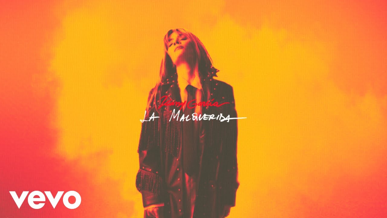 Kany García - La Malquerida (Letra/Lyrics)