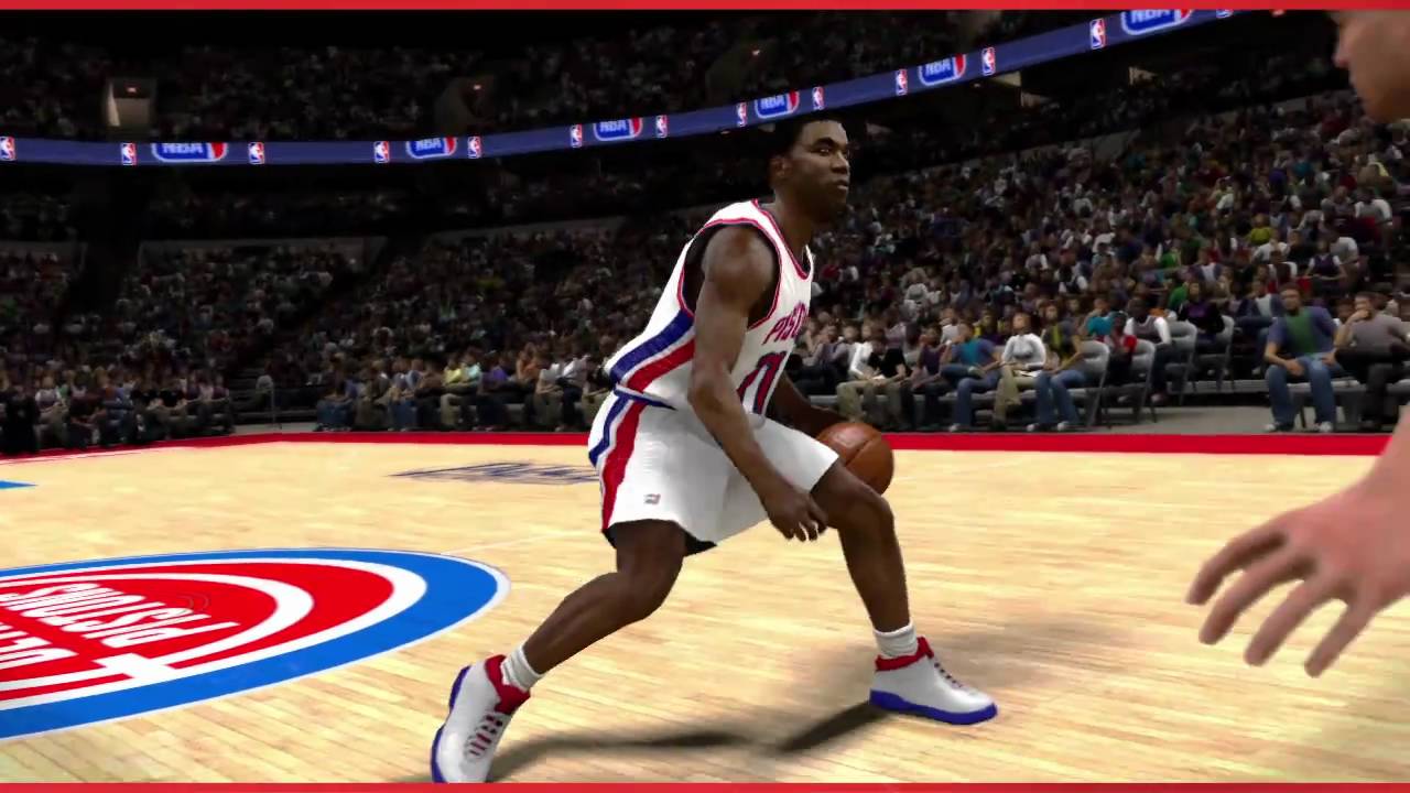 NBA 2K11 Game Details - Dexerto Database