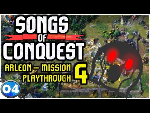 Steam Community :: Video :: Arleon Mission 4 - Gewinnen (1/4) 🔵 Songs ...