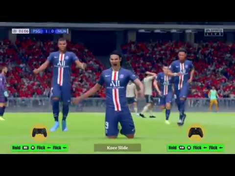 FIFA 20 Best Celebrations To Demoralize Opponents [Top 15] | GAMERS DECIDE