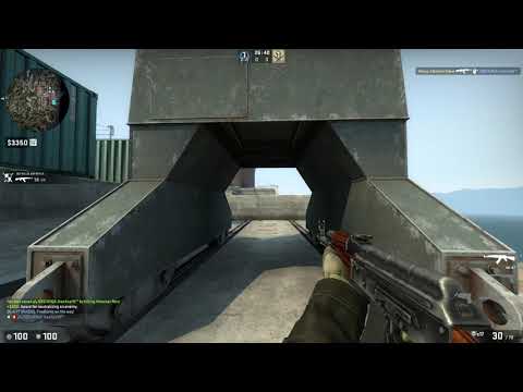 Steam Community :: Video :: Operation Riptide Week #6 Guardian Mission ...