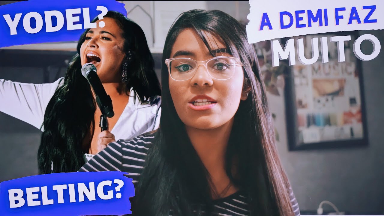5 AESTHETIC EFFECTS OF THE VOICE | WHAT ARE THEY?