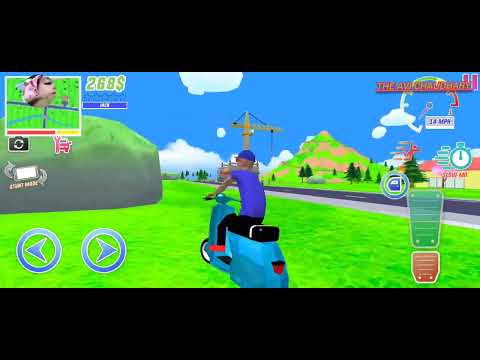 Avi play game