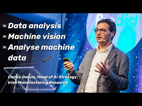 AI in Action | Applications of Generative AI in Manufacturing