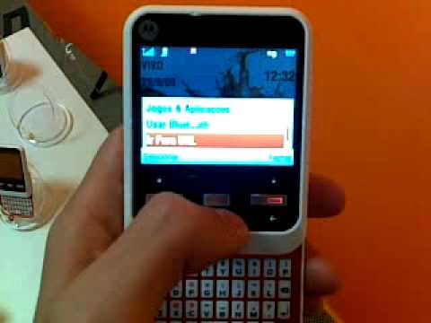 Moto Cube A45 aterriza en Movilnet | BlackberryVzla