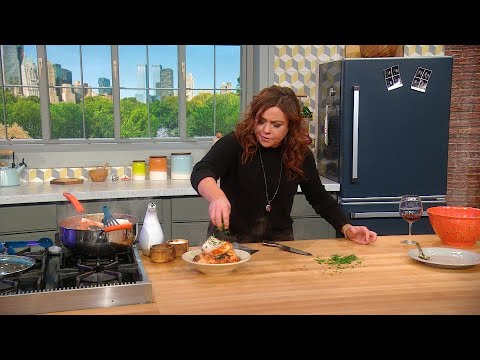 How To Make San Francisco Cioppino By Rachael