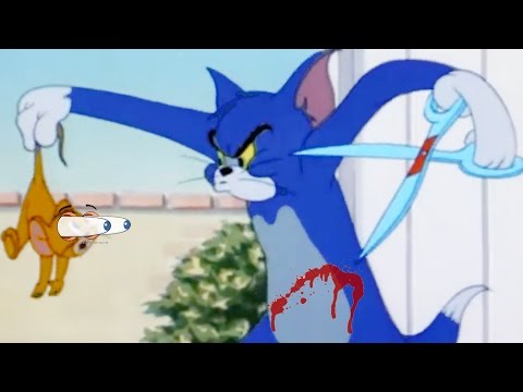 ★ Best of Tom and Jerry 1954 ✤SMITTEN KITTEN ✤ MOST FUNNY COLLECTION عربي كامل