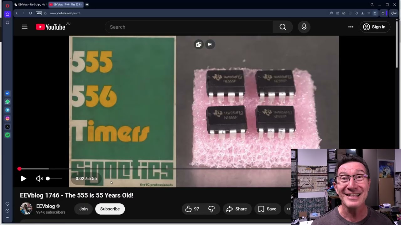 555 or 556?