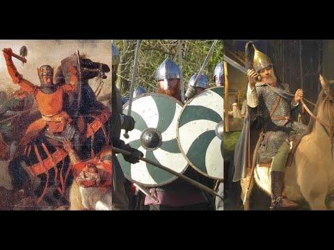 Medieval mercenaries (V-XIII century): an overview