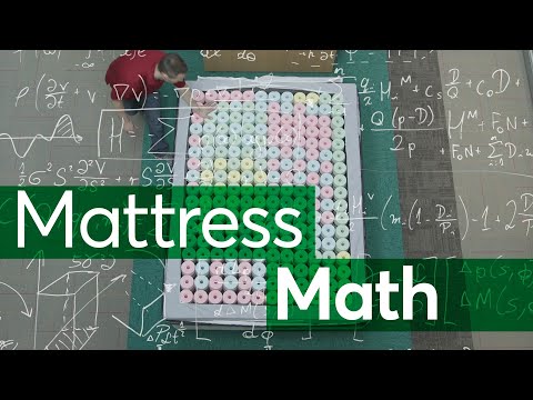 Mattress Math: Configuring One Brand Many Ways | Consumer Reports