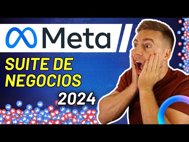 Comprehensive Guide to Meta Business Suite for Beginners: Updated for ...