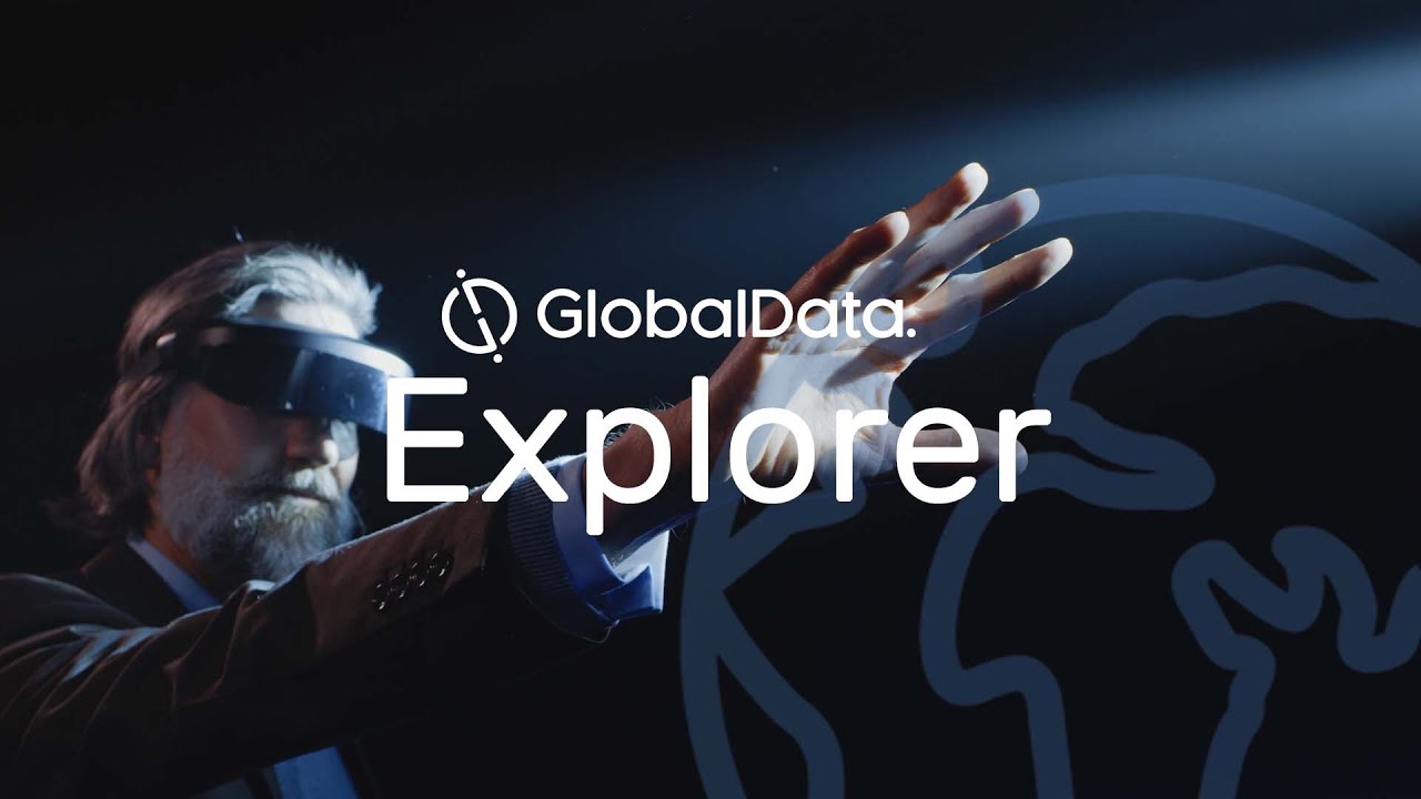 GlobalData Explorer