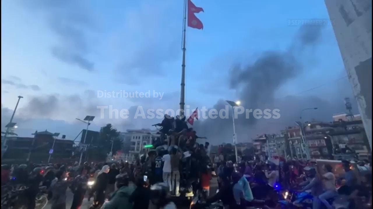 Analyst says the lack of clarity among the protesters is the key hurdle in Nepal politics