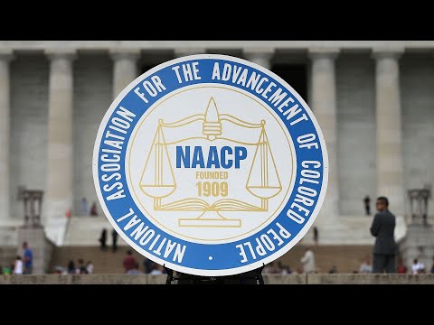Local community resurging its chapter of NAACP
