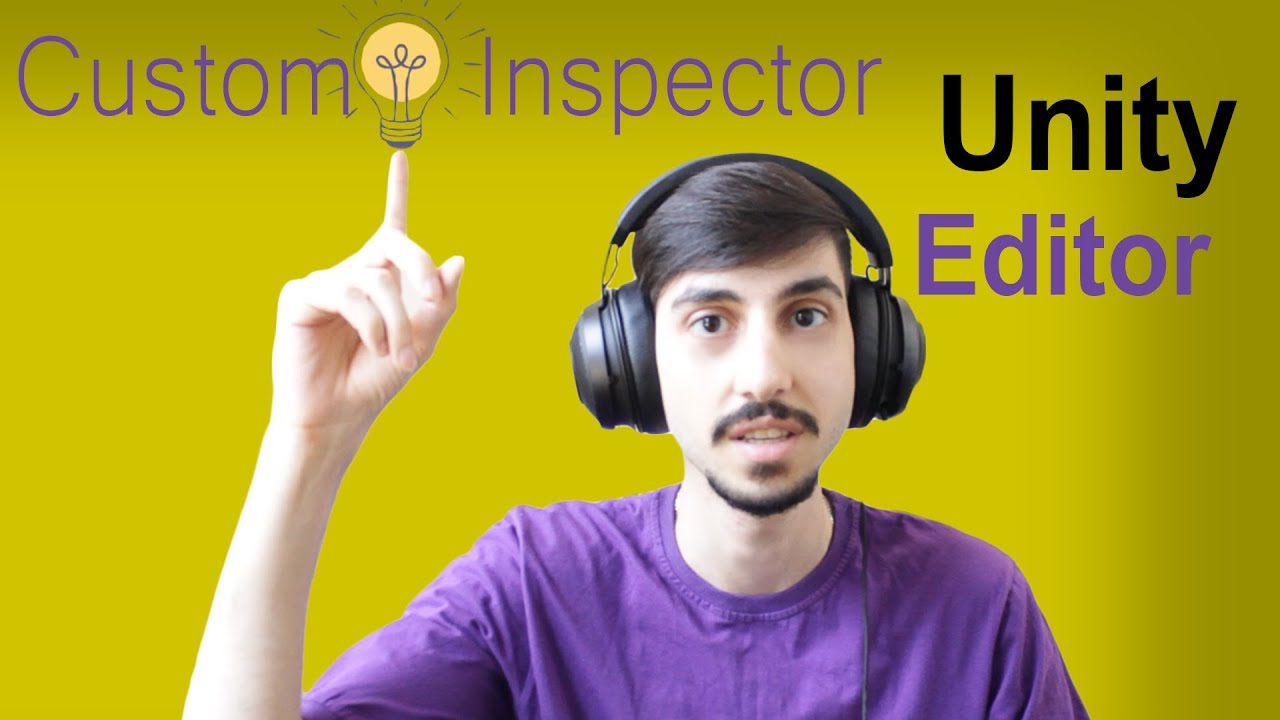 Unity Editor Scripting Custom Property Drawer for Scriptable Object