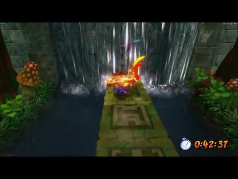 Steam Community :: Video :: Hang Eight Time Trial 0:47:14 PC (rip 0:46: ...