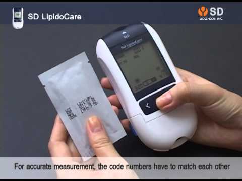 Cholesterol Checker - Cholesterol Checking Machine Latest Price ...