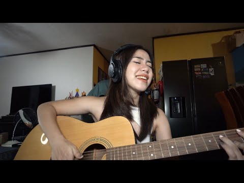 Ace Banzuelo - Muli (Acoustic Cover by Rochelle Anne)