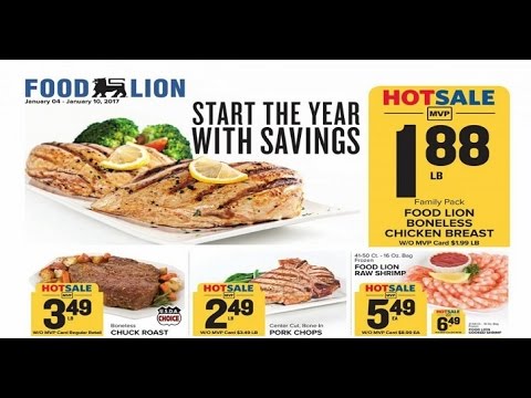 food lion weekly ad 2017 in this week - Weekly Ads