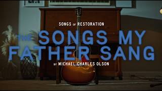 Michael Charles Olson | Author, Musician & Worship Leader