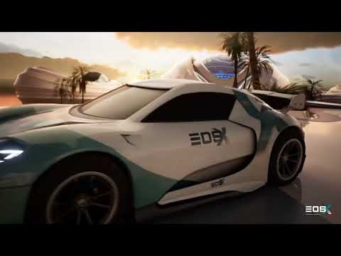 DISCOVER OUR DIGITAL TWIN EXPERIENCE | EOS-X SPACE