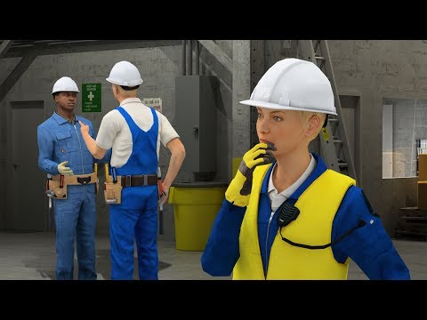 Violence in the Workplace
