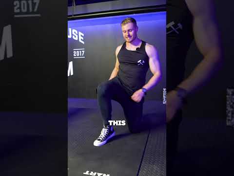 Hate Leg Day? Try This: