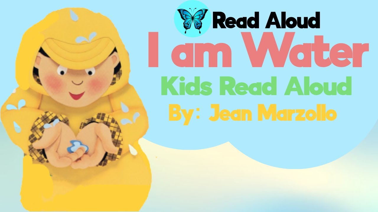 Kids Read Aloud: 