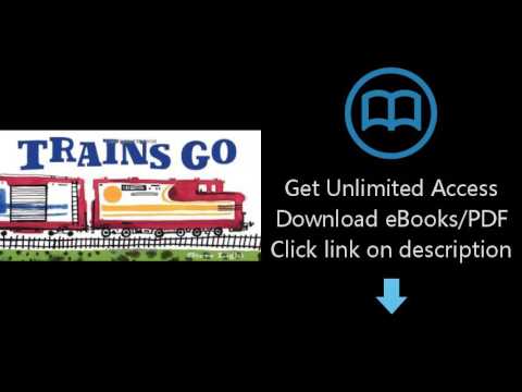 Download Trains Go PDF