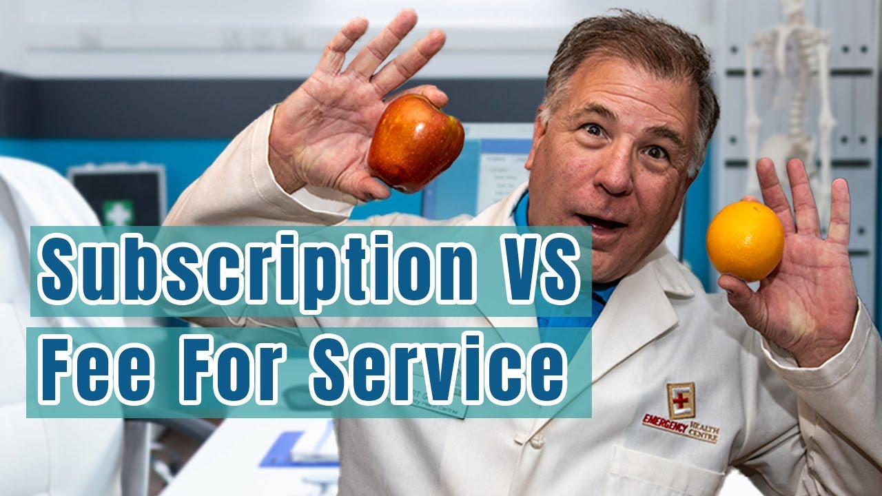 3 Things to Know in Picking the Right Digital Doctor Service