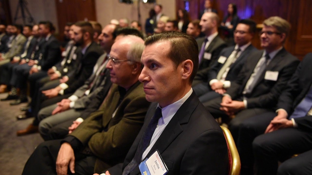 Perspectives Lecture 2017