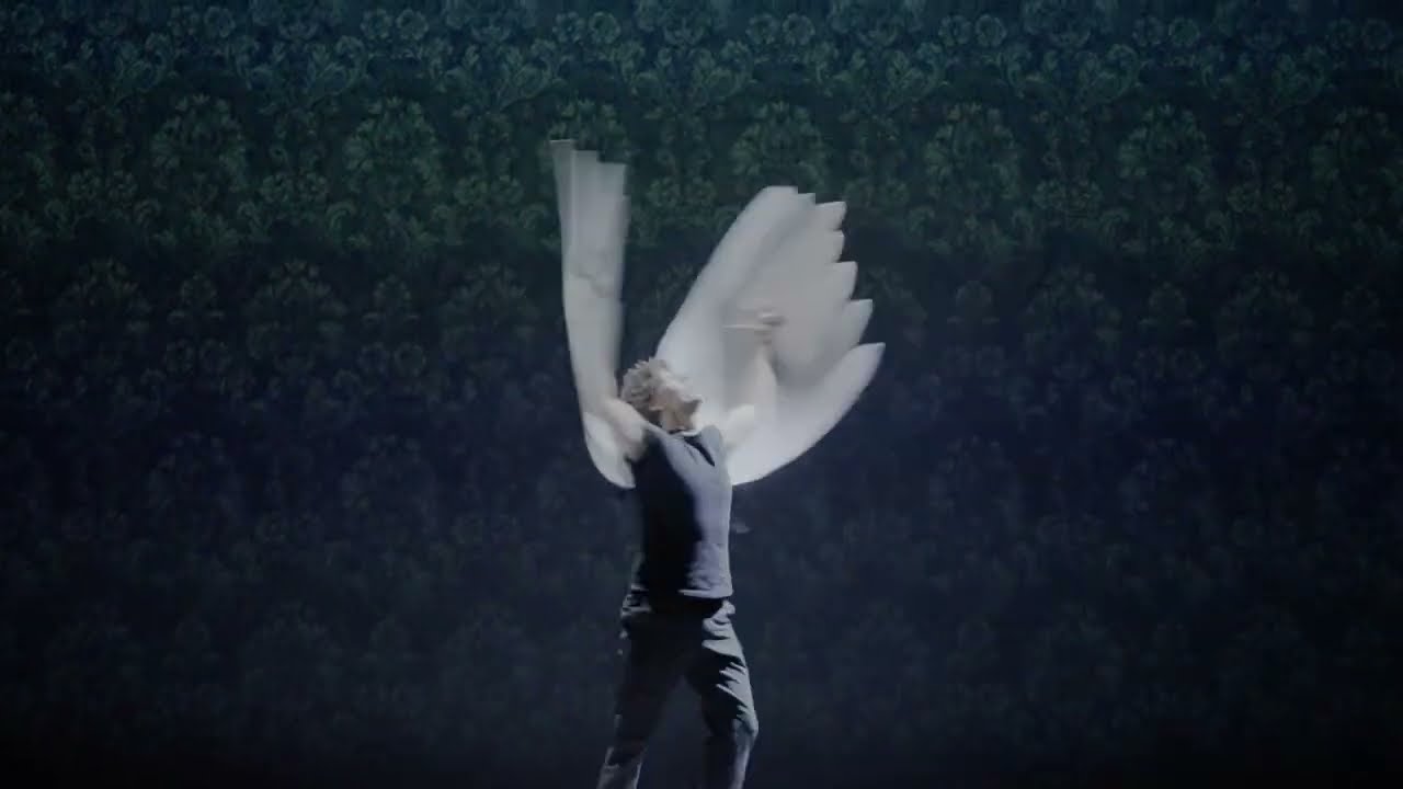 Vers les Métamorphoses - Bande annonce