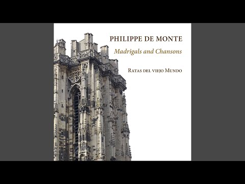 500º aniversário do nascimento de Philippe de Monte | O Universo Numa ...