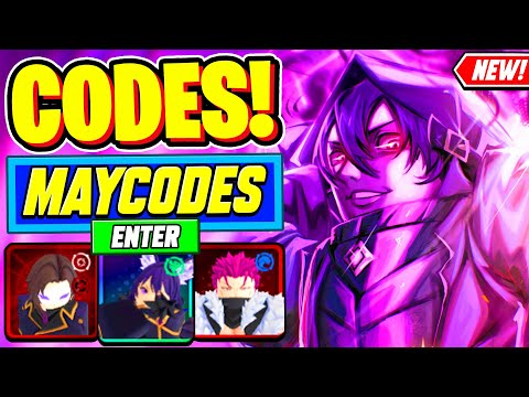 ⚠️New⚠️ ALL WORKING CODES For Anime Vanguards May 2025 - Roblox Anime Vanguards Codes 2025