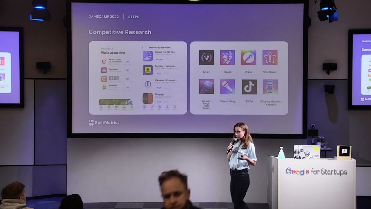 GameCamp: How to validate your mobile game idea