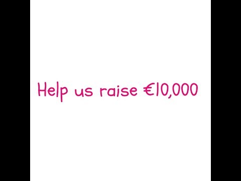 #InOurHourOfNeed - Help us raise €10,000 to campaign for 24/7 CAMHS