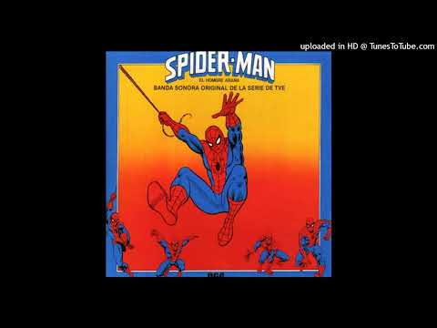 Spider-Man '67 Spanish / Español Opening (English CC Subs + Translation)