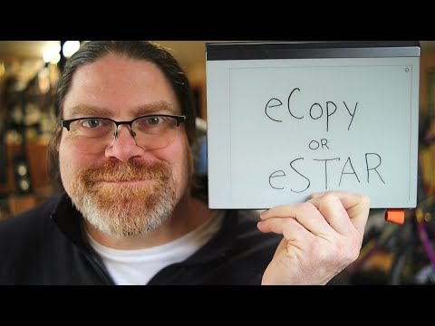 Should you use an FDA eCopy or an FDA eSTAR to respond to FDA deficiencies?