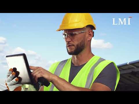 LogSmart™: właściwe informacje logistyczne, zanim ich potrzebujesz.