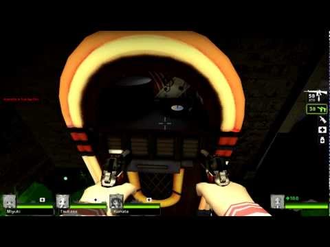 Steam Community :: Video :: L4D2 - Nightcored Jukebox ;3