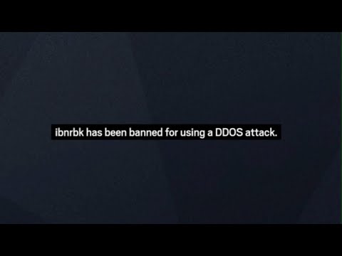 R6 Siege #158 | Turns Out It Was A DDOS Attack