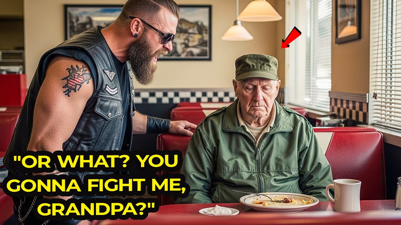 The Silent Rank: A Lesson in Iron and Blood - NEWS